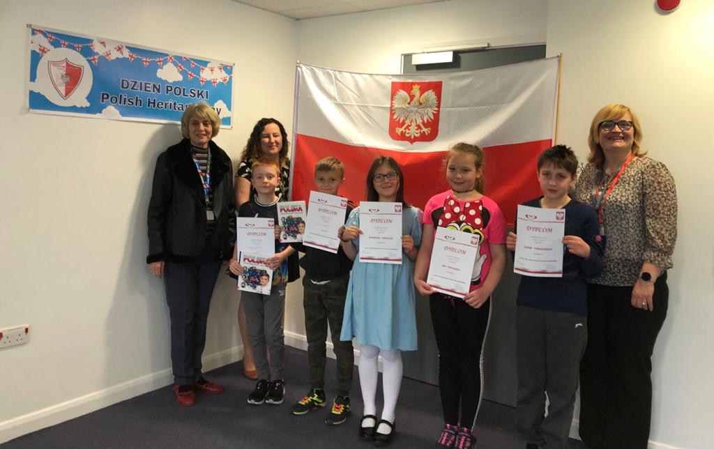 Dni Polski / Polish Heritage Days – Polska Szkola Sobotnia Milford im ...