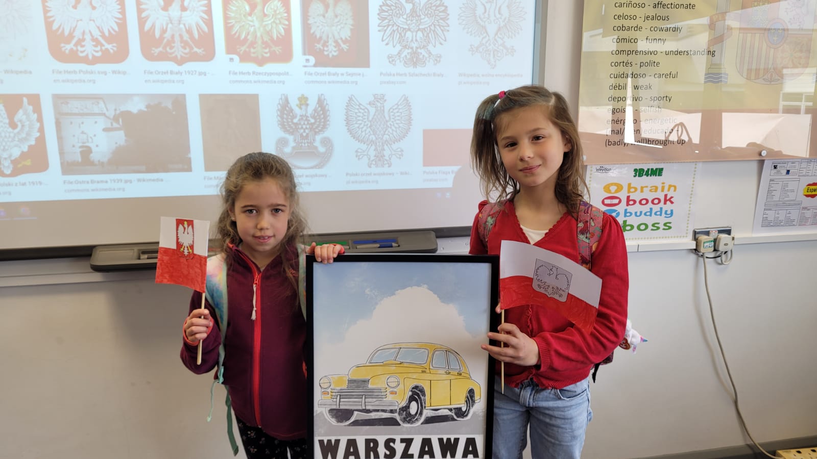 Dni Polski / Polish Heritage Days – Polska Szkola Sobotnia Milford im ...